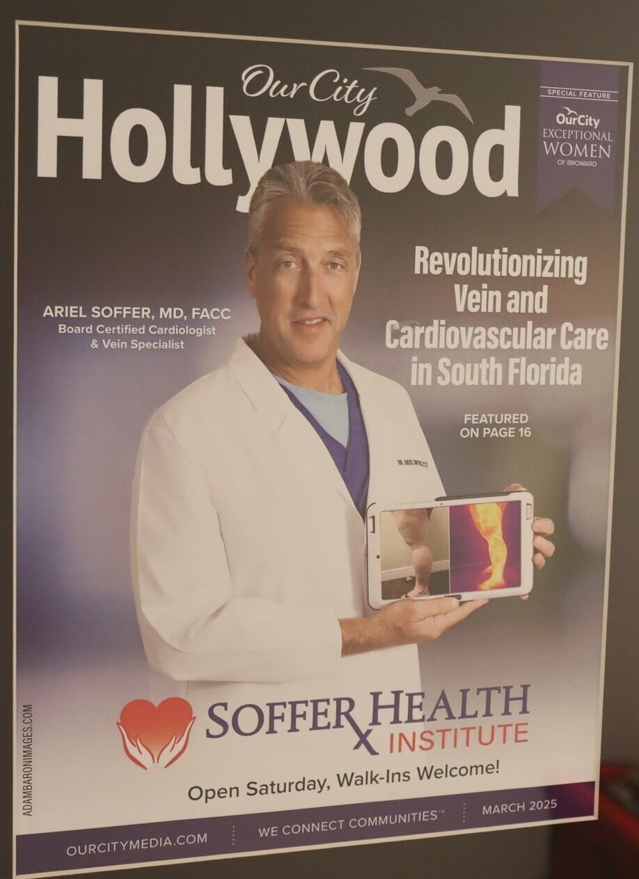 Soffer Health Institute | #1 Florida Cardiology Specialists